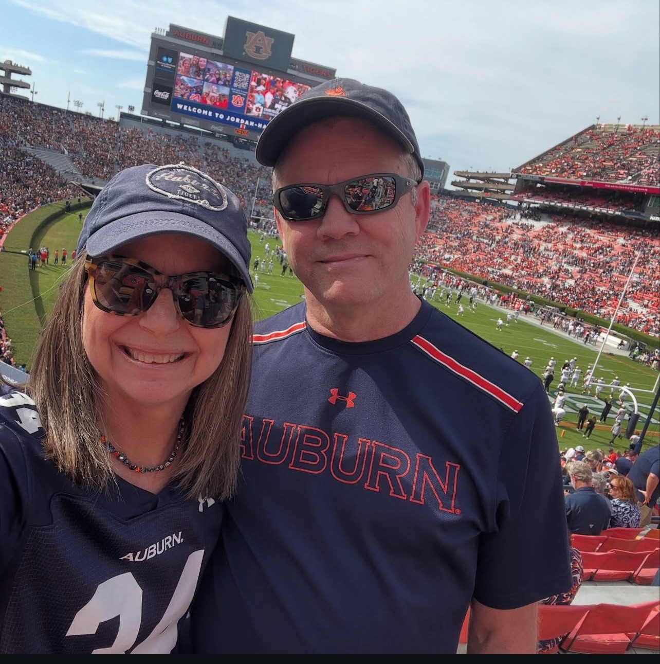 A Star Spangled Hodgepodge | AuburnChick's Adventures